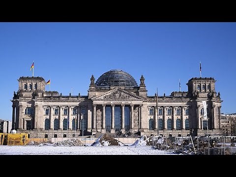 Explained: How does Germany’s electoral system work and what changes this year?