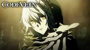 Code Vein - Opening Cinematic - PS4 XB1 PC