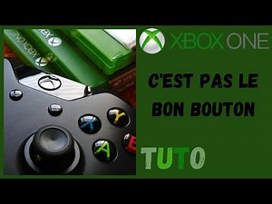 COMMENT MAPPER LES TOUCHES DE SA MANETTE SUR XBOX ONE? #Tuto #Guide #Astuces