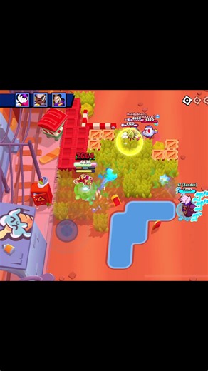 Mastering Knockout Strategies in Brawl Stars