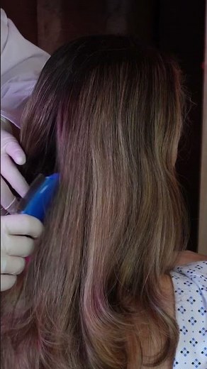 This ASMR Will Make Your Brain Tingle ~ Real Person Back Exam #asmrmedicalexam #softspoken #relax