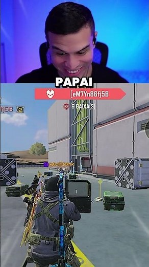 This skill is way too broken KKKKKKKK 😂 #shorts