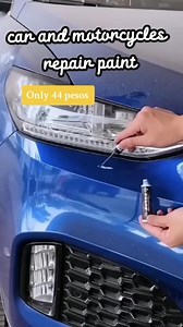 322K views · 501 reactions | Check out NICE Fix Car Coat Paint Touch Up Pen Professional Car Care Scratch Repair Remover Filling Agent.  Mura Dito Mabibili : https://s.shopee.ph/2g0i39MZnV  Mura Dito Mabibili : https://s.shopee.ph/2g0i39MZnV #highlightseveryone #highlightseveryonefollowers #viralvideoシ #fypviral #fyp #trend #virals #trending #foryou #highlights | Quinn's Car & Motor Care Product & Gadget Electronics Product | Facebook