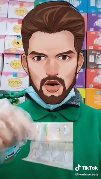 Would you like to work at World Sweets? 🤔 #worldsweetskuwait #worldsweets #kuwait #candyshop #عالم_الحلويات #حلويات #حلاوة #الكويت #كويت