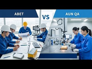 ABET Accreditation: Standards and Processes