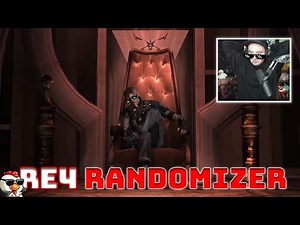 Resident Evil 4 Randomizer || First time in a LONG time