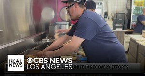Pasadena restaurant recovery | Rebuilding SoCal