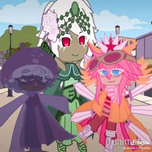 Auditions closed on TikTok