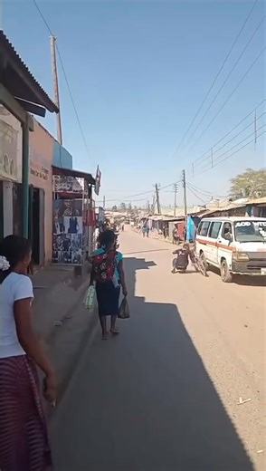 #dandarostreets Somewhere in Africa 🙌 | Dandaro Online