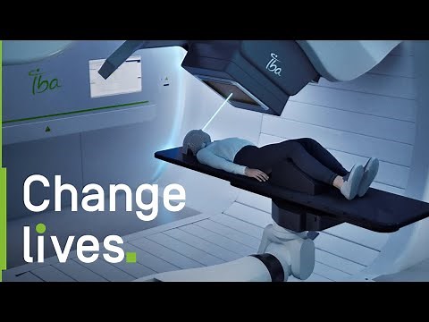 Radiation Oncology with ProteusONE | IBA Proton Therapy