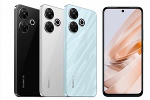 Redmi Note 13R With 120Hz Display, HyperOS, 33W Fast Charging Announced In China - Gizmochina