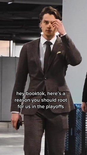 Supporting Canes in the Playoffs: A Booktok Reason