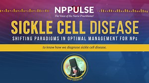 1.5K views | On the latest episode of NP Pulse: The Voice of the Nurse Practitioner®, NP specialists Sheryl Mitchell and Artangela Henry discuss the current best practices for sickle cell disease (SCD) diagnosis and guide NPs to achieve multiple learning objectives. Listen here: aanp.org/podcast. | American Association of Nurse Practitioners | Facebook