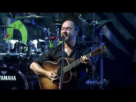 Dave Matthews Band - Recently - LIVE - 7.30.21 iThink Financial Amphitheatre, West Palm Beach, FL