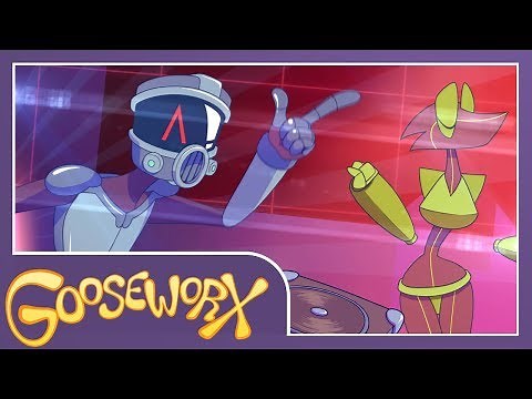 Flash Fire Fever - Gooseworx