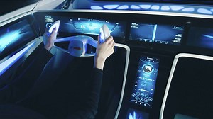 149K views · 239 reactions | Turn your car into a mobile office - working on the go! | Bosch Global | Facebook