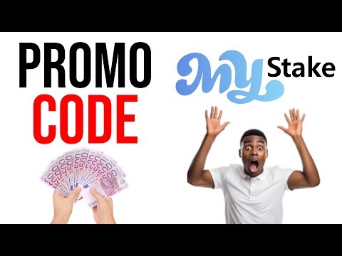 💎 BEST MYSTAKE FREE PROMO CODE AVAILABLE! 💥 NEW MyStake 2025 BONUS CODE 🎁 DON’T MISS OUT!