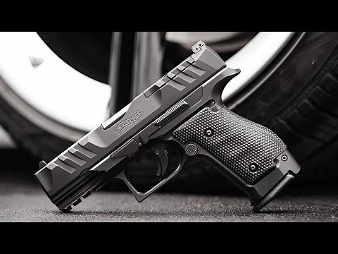 Top 5 Best Compact 9mm Pistols For Concealed Carry 2024