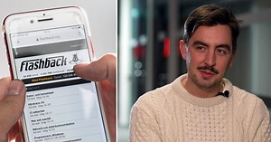 Flashback fyller 40 år – så har forumet förändrat det offentliga samtalet