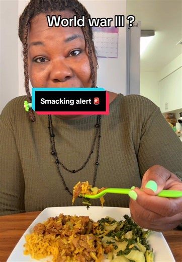 Understanding Eating Sounds: The Smacking Dilemma