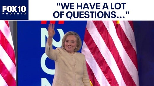 Jeffrey Epstein: The Clintons to attend deposition