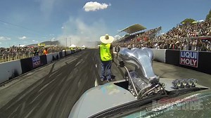 31K views · 454 reactions | It's not much of a mystery as to why the bonnet was bubbling on this WH Stato at Summernats - fire will do that every time | STREET MACHINE | Facebook