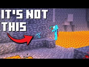 Do you know Minecraft's Most Important Feature?