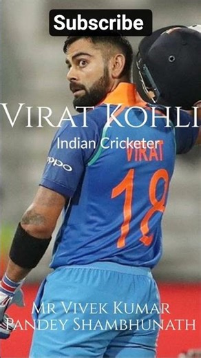 king kohli fan following #cricket #ipl #cricketlover #viratkohli #viralshorts
