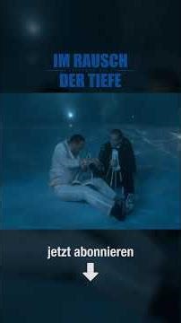 Im Rausch der Tiefe | Die Kunst des Abtauchens #arthaus #thebigblue