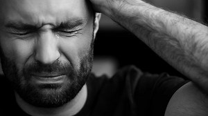 Researchers Reveal How Often Men Cry (More Than You Might Think)