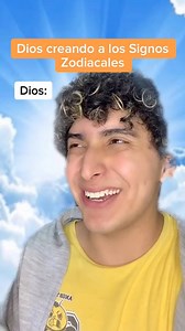 309K views · 15K reactions | DIOS Y LUCIFER CREANDO A LOS SIGNOS ZODIACALES (recopilación completa) | MILTON  (video de comedia) | 1000.t0n | Facebook