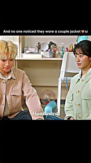 the way he holds her hands 💗😭 #atadistancespringisgreen #kdrama #kdramaedit