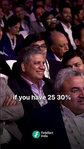 Portfolio Correction is a good sign of market | Raamdeo Agrawal | Stock Market