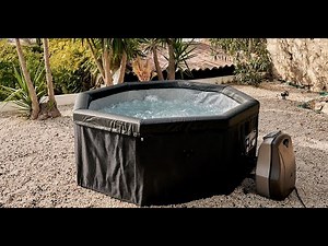 Octopus Spa by Netspa - Tutorial (EN)