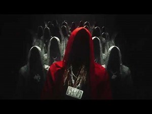 Doodie Lo, Thf Lil Law & Thf Omertà (formerly Keno) - NLMG (Official Visualizer)