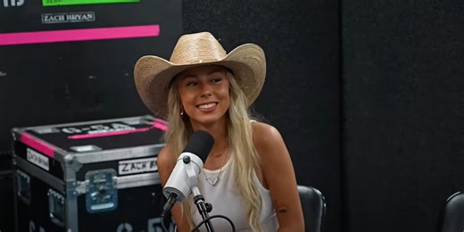 'What is a spring factory? 'Hawk Tuah girl's job revelation has everyone asking the same question