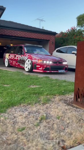 😜😜😜#tiktok #tik_tok #tiktokindia #tiktokbrasil #ticktokaustralia #cambergang #reels__tiktok #dailycarvideos #static #stance #low #reel #holdencommodore