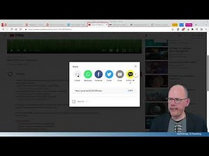 64 Collaborative content creation with HedgeDoc