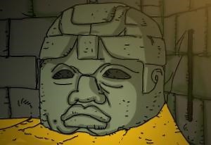 Submachine: 32 Chambers