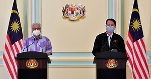 List of economic, essential service sectors allowed to operate during lockdown | New Straits Times