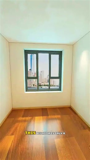 Transform Your Small 8m² Bedroom in Simple Steps