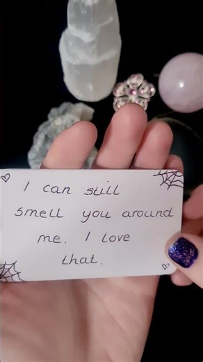 I'd give anything 💔 #channeledmessages #love #tarot