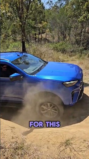 The Isuzu D-Max’s new 2.2 engine is here with more power and efficiency!