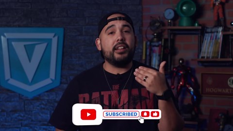 Nightwing becomes the most important hero in the DC Universe!