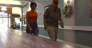 UC Davis top graduate goes above and beyond