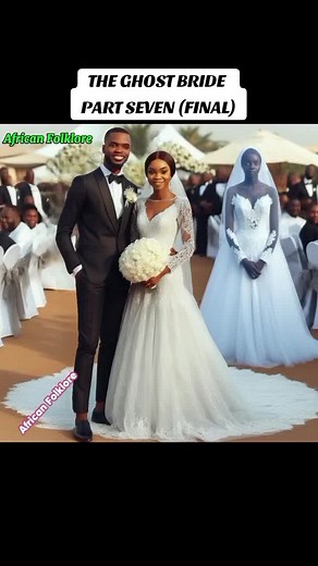 African Folklore on TikTok