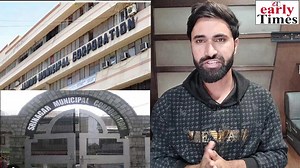 5 Years Term Ends and future of ULB | Early Times