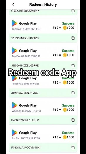 Stash Up App Se Redeem Code Kaise Le | Free Redeem Code | Free Redeem Code App |Redeem Code App 2026