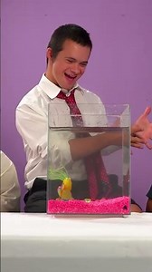 The Archie & Friends Crew really knows how to celebrate 😂 #archieandfriends