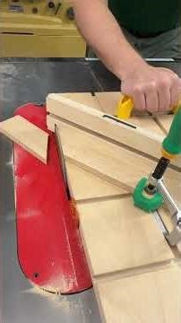 MATCHFIT 360 Sled Kit: Make Precise Angled, Tapered, and Straight Cuts Safely